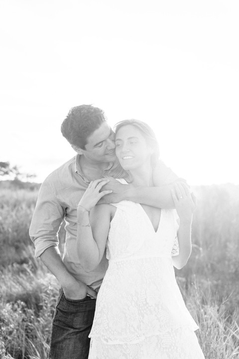 Katie & Andrew | Joy